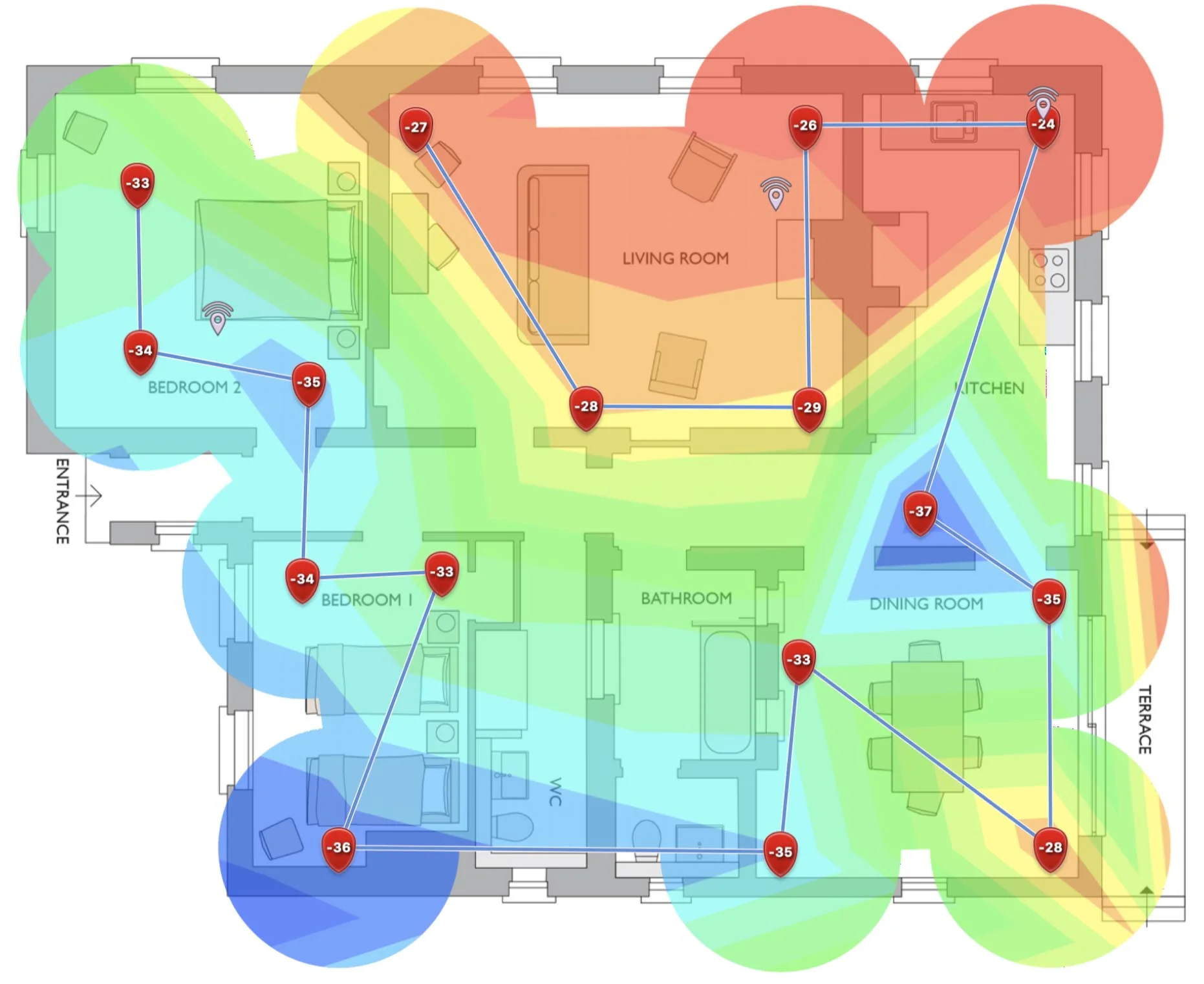 Maximizing WiFi Coverage in Your Office: Tips and Tricks Maximizing WiFi Coverage in Your Office: Tips and Tricks